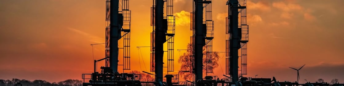 Waterinjectie in Schoonebeek | Nederlandse Aardolie Maatschappij